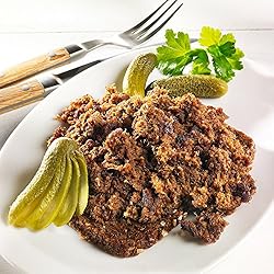 Heidjer Knipp: Spezialität aus der Lüneburger Heide