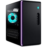 Alienware Aurora ACT1250 Gaming Desktop |Core Ultra 9 285K | 32GB DDR5 ...