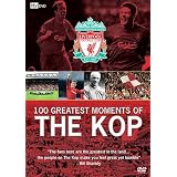 Liverpool Legends FC Football Club Legends 4 Disc DVD Team of the 70s ...