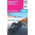 North West Norfolk Map | King’s Lynn & Fakenham | Ordnance Survey | OS ...