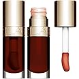 Clarins Lip Comfort Oil 09 Chocolate 7ml : Amazon.co.uk: Beauty