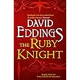 The Ruby Knight: Book 2 (The Elenium Trilogy): Amazon.co.uk: Eddings ...