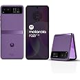 Motorola razr 40 (Summer Lilac, 8GB RAM, 256GB Storage) | External ...