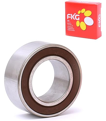 Ac Compressor Bearing ACROPIX Car AC Compressor Clutch Bearing ...
