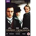 Daniel Deronda [2002] [DVD]: Amazon.co.uk: Hugh Bonneville, Hugh Dancy ...