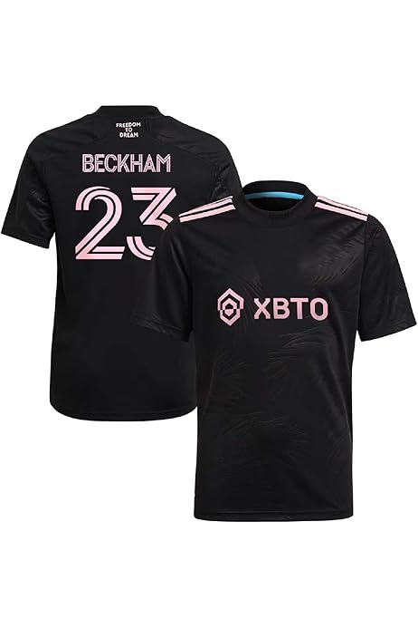 David Beckham Jersey 8,309 Beckham 23 Stock Photos, High Res Pictures,