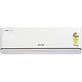 1.5 Ton 3 Star Adjustable Inverter Split AC(Copper, 183V Vectra Prism ...