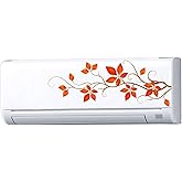 Decopix 'ac Sticker Fridge Sticker Wall Sticker Split Ac Stickers Air ...