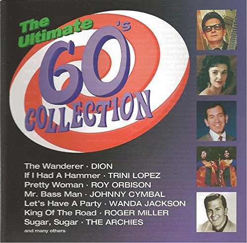The Ultimate 60'S Collection: Amazon.de: Musik-CDs & Vinyl