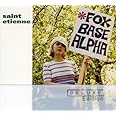 Foxbase Alpha [VINYL]: Amazon.co.uk: CDs & Vinyl