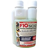 F10 SC Disinfectant 100ml Concentrated Solution: F10: Amazon.co.uk: Pet ...