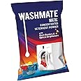 GREEN ORGANICS MODICARE WASHMATE Matic Concentrated Detergent Powder ...
