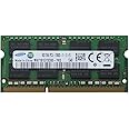 Amazon.in: Buy Samsung original 8GB 1 x 8GB 204-pin SODIMM DDR3 PC3L-12800 1600MHz ram memory ...