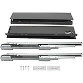 EBCO PRO-Motion Drawer System 'S2' Series at 90500, 50KG Drawer Box ...