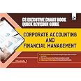 Buy PW CS Executive Chart Books Quick Revision Guide Corporate ...