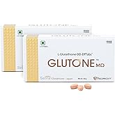 Glutone MD – Glutathione Mouth-Dissolving Tablets| Made with Setria L ...