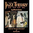 The Jazz Theory Book: Amazon.co.uk: Mark Levine: 8601419139309: Books