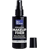 Buy Blue Heaven Long Lasting Makeup Fixer spray | With Aloe Vera and ...