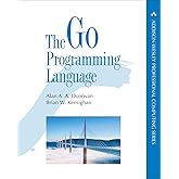 The Go Programming Language, 1/e : Alan A. A. Donovan, Brian W ...