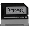 BASEQI Aluminum MicroSD Adapter for Microsoft Surface Book : Amazon.in ...