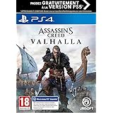 Assassin's Creed Valhalla (PS4) : Amazon.co.uk: PC & Video Games