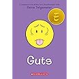 Guts : Scholastic: Amazon.it: Libri