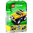 LEGO Creator 6742 - Mini Geländewagen: Amazon.de: Spielzeug