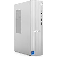 Lenovo IdeaCentre 3 Tower 13th Gen Core i7 13620H (8GB RAM/512GB SSD ...