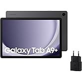 Samsung Galaxy Tab A9+ 5G LTE-TDD & LTE-FDD 64 GB 27.9 cm (11") 4 GB Wi ...
