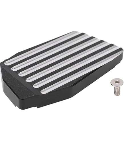 Rear Brake Pedal Compatible With Kawasaki Ninja 650 Z650 2017-2024 Foot ...