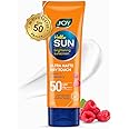 Joy Hello Sun Ultra Matte Sunscreen SPF 50 PA++++