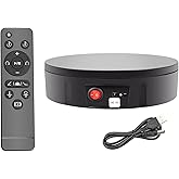 Leadleds 3 in 1 Electric Rotating Turntable with 18cm / 22cm ...