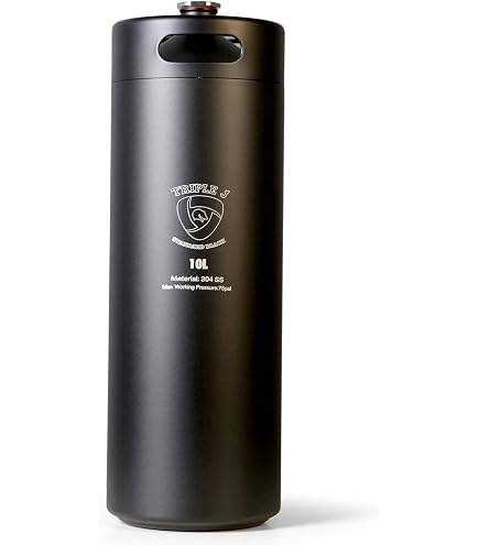 Miller Lite 5 Liter Keg