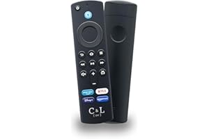 Amazon.co.uk Best Sellers: The most popular items in Remote Controls