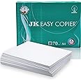 J K COPIER Easy Green Copier Paper A4 Size (500 Sheets) 70 Gsm 1 Ream ...