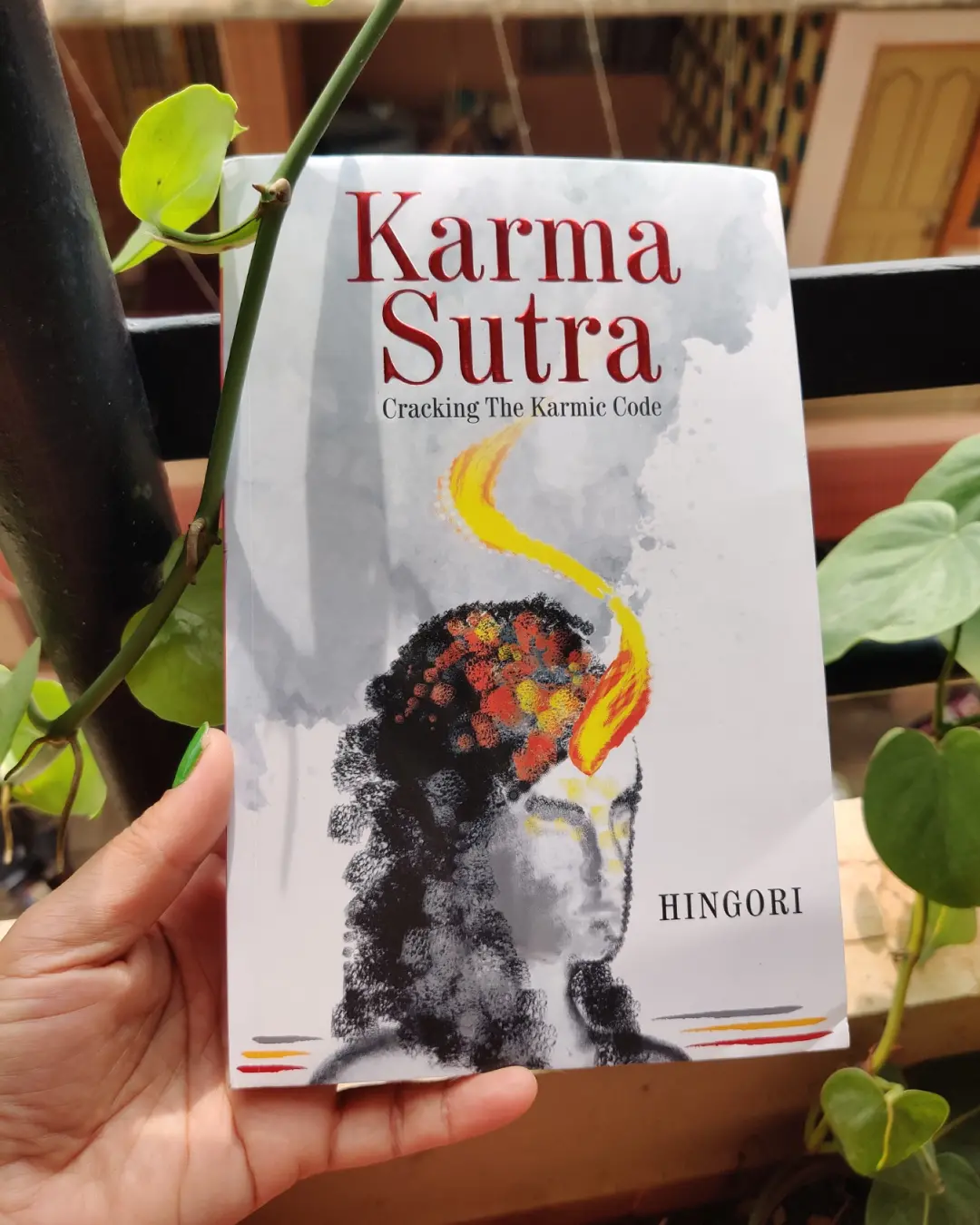 Karma Sutra: Cracking the Karmic Code : Hingori: Amazon.fr: Livres