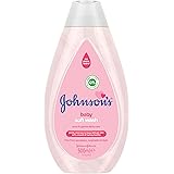 Johnson's Bubble Baby Bath and Wash, 500ml : Amazon.co.uk: Baby Products