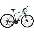 Schnell Crew 700C 21 Speed Hybrid Cycle : Amazon.in: Sports, Fitness ...