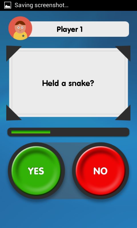 Yes No Game: Amazon.co.uk: Appstore for Android