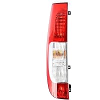 Rückleuchte Heckleuchte Rücklicht für Vito/Viano W639 Bus E-Pruf TUV ...