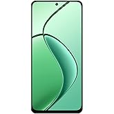 realme 12x 5G 256GB 8GB Glowing Black INT+NFC: Buy Online at Best Price ...