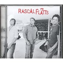 Rascal Flatts Still Feels Good