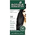Buy Biotique Herbcolor Conditioning Hair Colour l Ammonia Free Hair ...