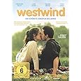 Westwind: Amazon.de: Becht, Friederike, Heyer, Luise, Bruch, Volker ...
