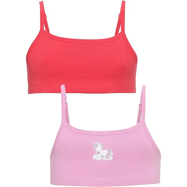 Kids Training Bras