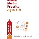 Maths practice book for ages 8-9 (Year 4). Perfect for Home Learning ...