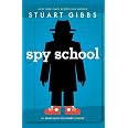 Spy School : Gibbs, Stuart: Amazon.co.uk: Books