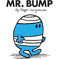 Mr. Grumpy: The Brilliantly Funny Classic Children’s illustrated Series ...