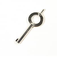 Protec standard issue handcuff key with double locking pin : Amazon.co ...