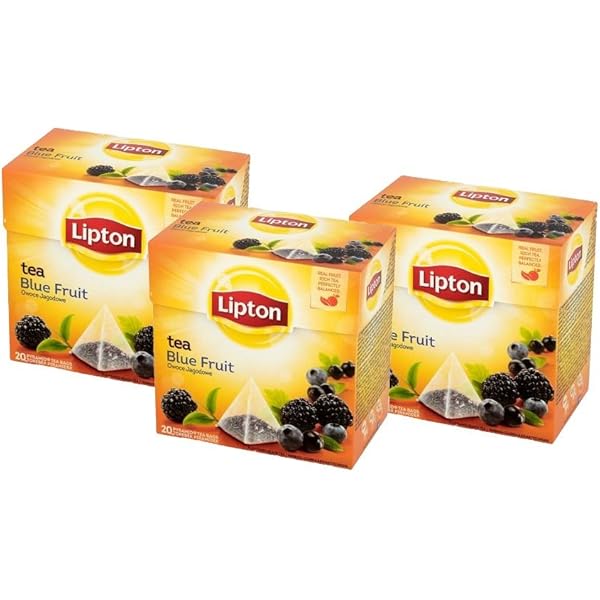 Lipton Grünteebeutel